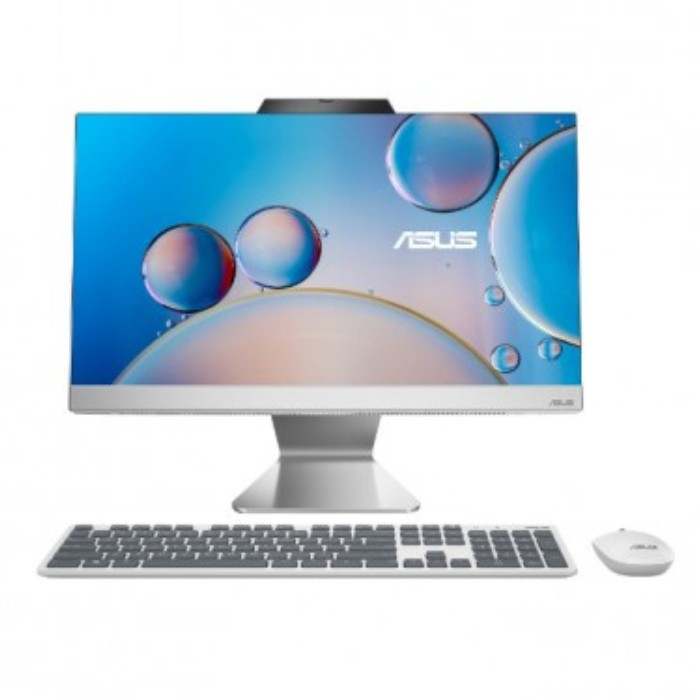 Jual Asus PC All in One A3202WBAK-WA382W i3 1215U 8GB SSD 256GB W11 ...