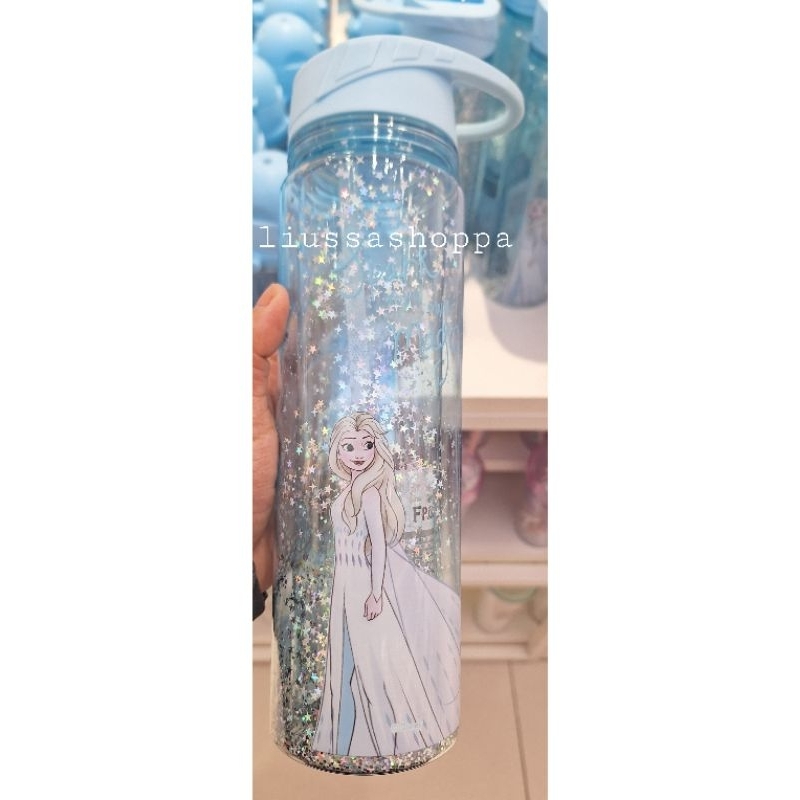 Jual Botol Miniso - Disney Frozen Collection 2.0 Plastic Bottle with ...