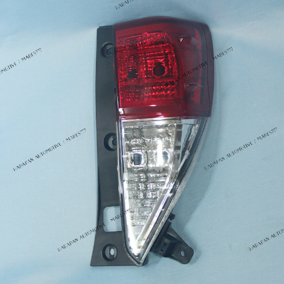 Jual Stop Lamp Innova Reborn Tahun 2016-2019 (Lampu Stop) | Shopee ...