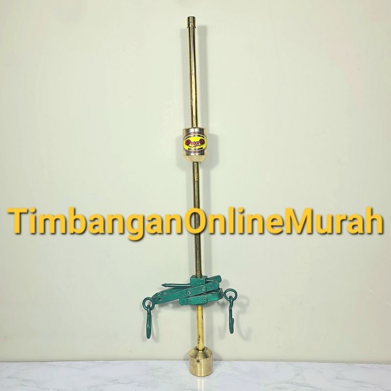 Jual TIMBANGAN POSYANDU, TIMBANGAN BALITA POSYANDU, Timbangan gantung Balita 25 kg , Dacin Logam ...