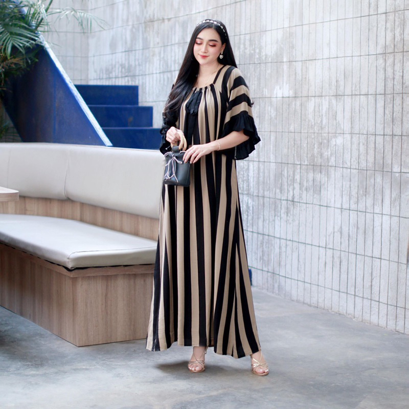 Jual DASTER ANDIN ARAB FUJI SALUR LD 130 || RAYON SUPER GRADE A ORI ...