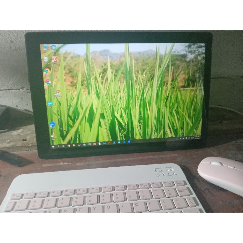 Jual laptop notebook bekas avita ram 4 touchscrean | Shopee Indonesia