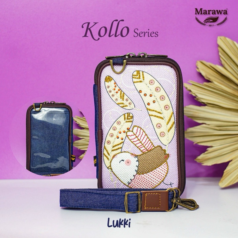 Jual Kollo series - Lukki | Shopee Indonesia