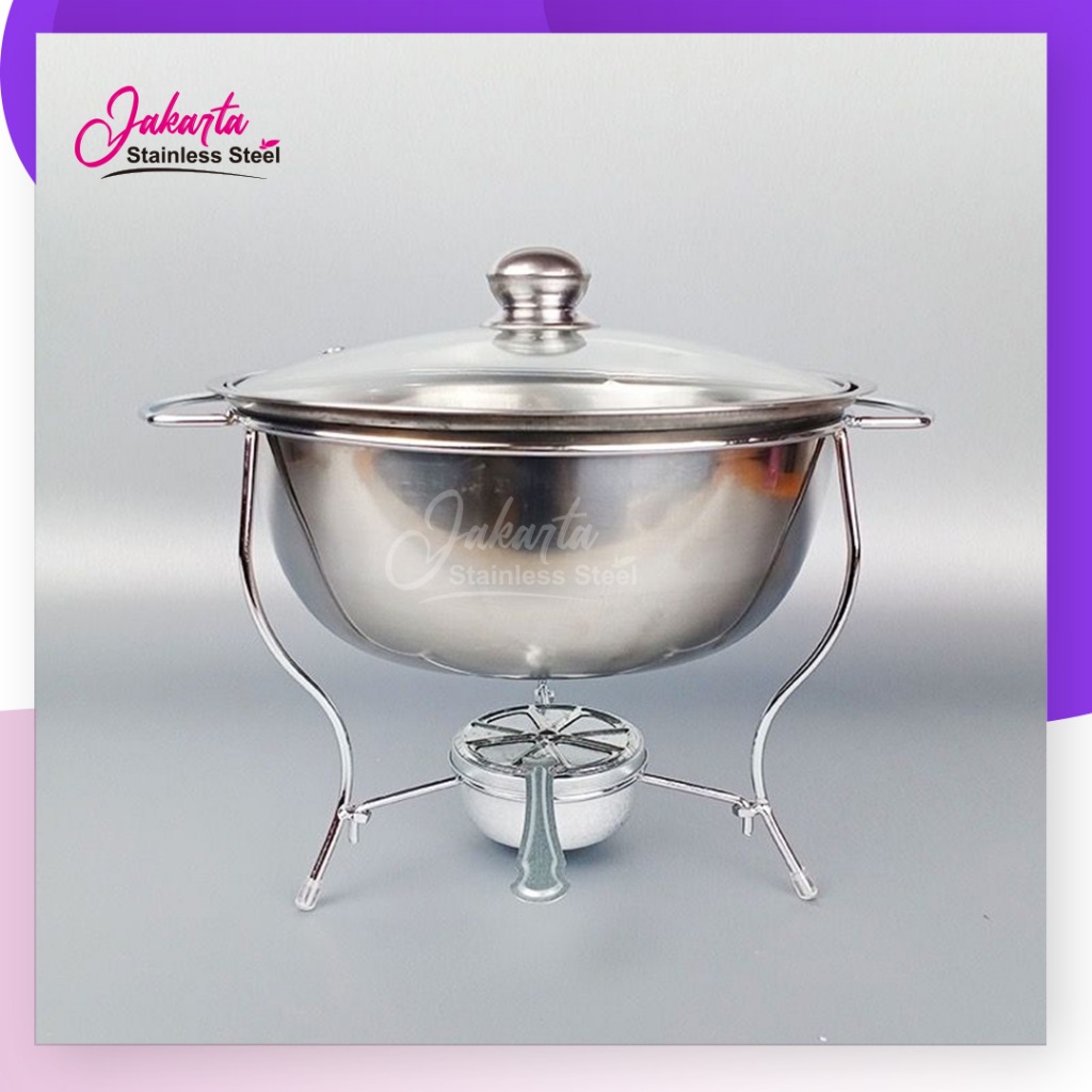 Jual Jakarta SS - Tempat Prasmanan Wadah Sop dan Sayur Prasmanan ...