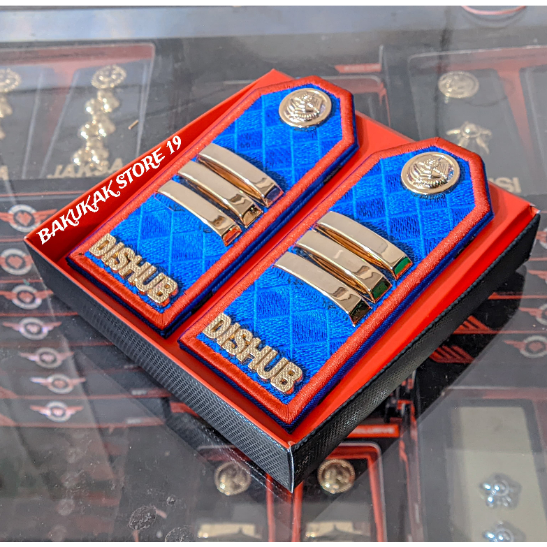 Jual PANGKAT PDU DISHUB 3C - PANGKAT DISHUB 3C = DISHUB 3A = PANGKAT ... Jual PANGKAT PDU DISHUB 3C - PANGKAT DISHUB 3C = DISHUB 3A = PANGKAT ...