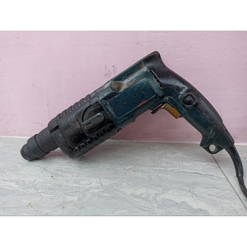 Jual bordrill 2 fungsi merk BOSCH kondisi normal mesin sip siap pakai ...