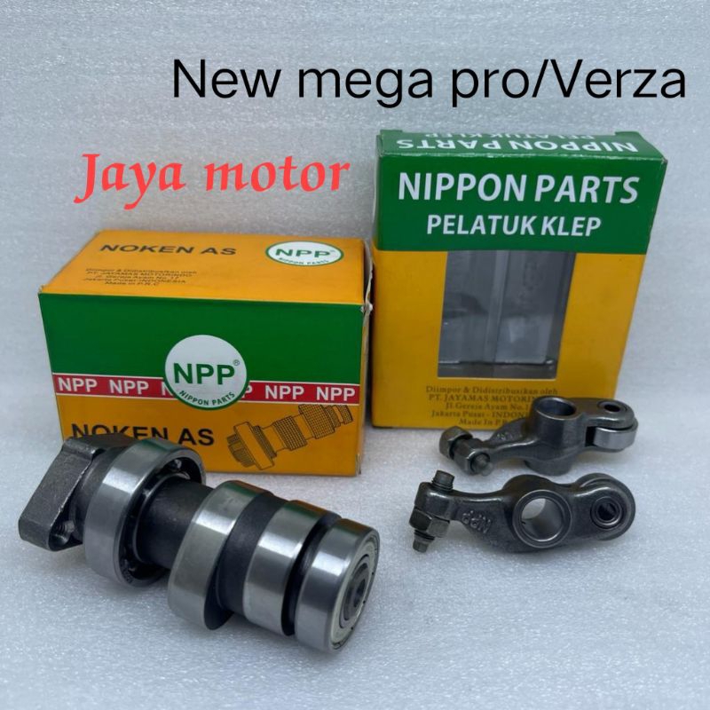 Jual Noken as plus pelatuk Mega pro new Verza CRF NPP | Shopee Indonesia Jual Noken as plus pelatuk Mega pro new Verza CRF NPP | Shopee Indonesia