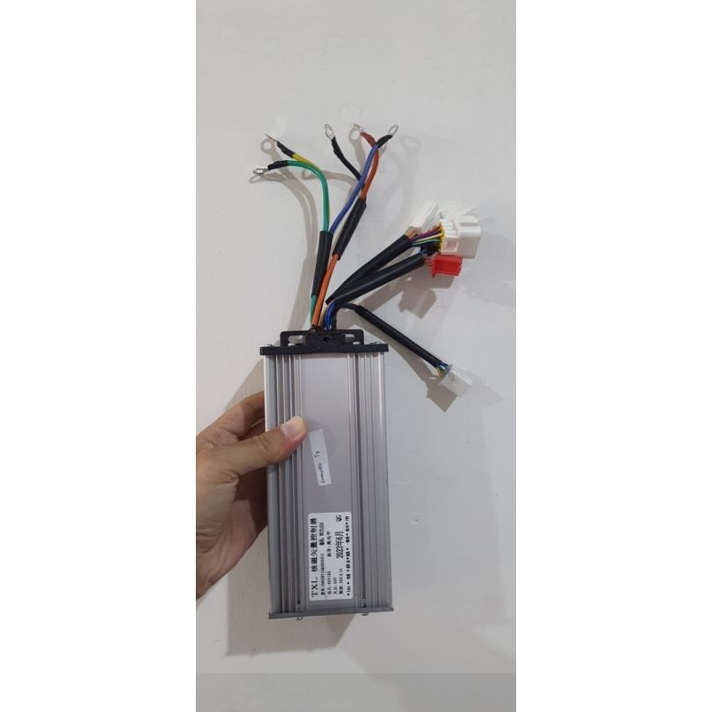 Jual Controller Motor Listrik Uwinfly T3 Votol | Shopee Indonesia