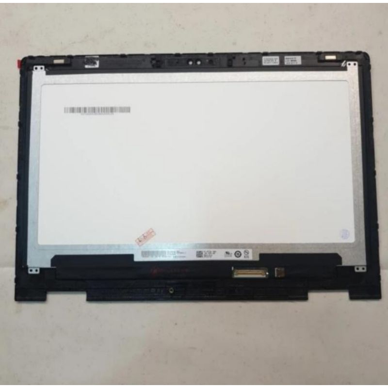 Jual LCD Layar Dell Inspiron 13 5000 P69G P69G001 SeriesWith ...