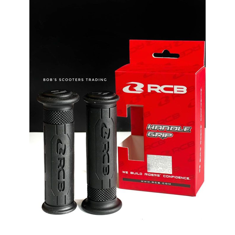 Jual Handgrip RCB HG 77 Handle Grip Universal | Shopee Indonesia