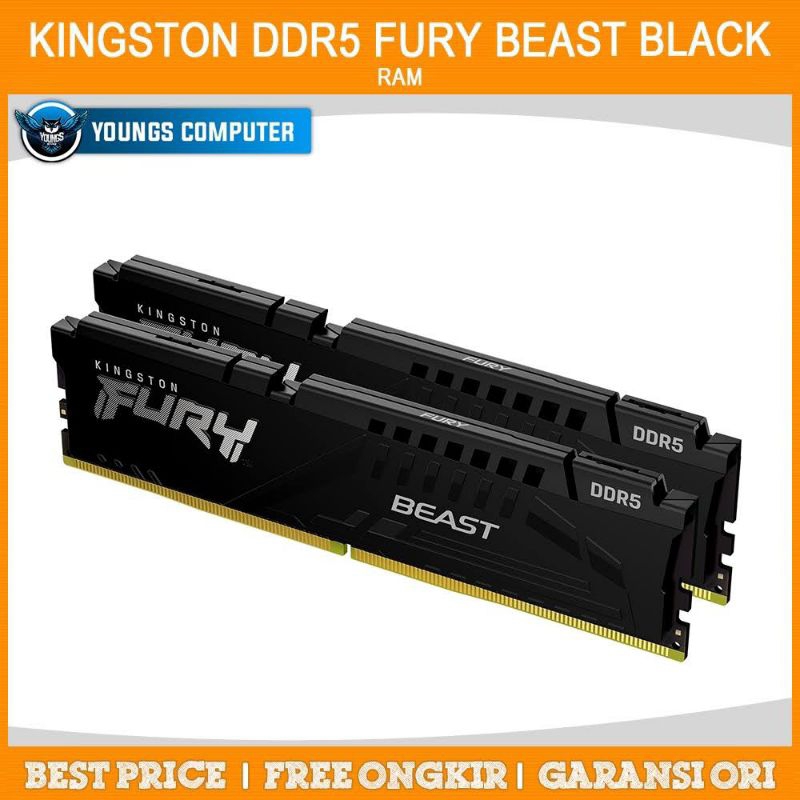 Jual memory ram ddr5 kapasitas 4gb | Shopee Indonesia