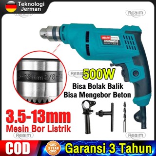 Jual Mesin Bor Listrik 13MM Bolak Balik Bor Listrik Modern Bor 13MM Bor ...