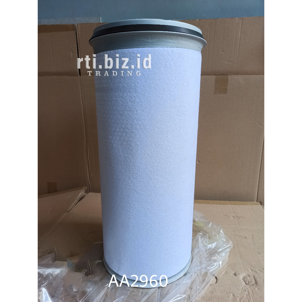 Jual AA2960 Inner Air Filter (Iveco) | Shopee Indonesia
