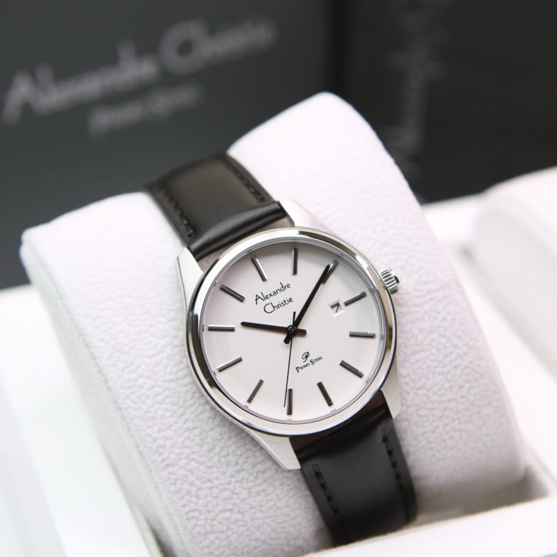 Jual Jam Tangan Wanita Alexandre Christie AC1007 / AC 1007 / AC1035 / AC 1035 / AC 1030 / AC ...