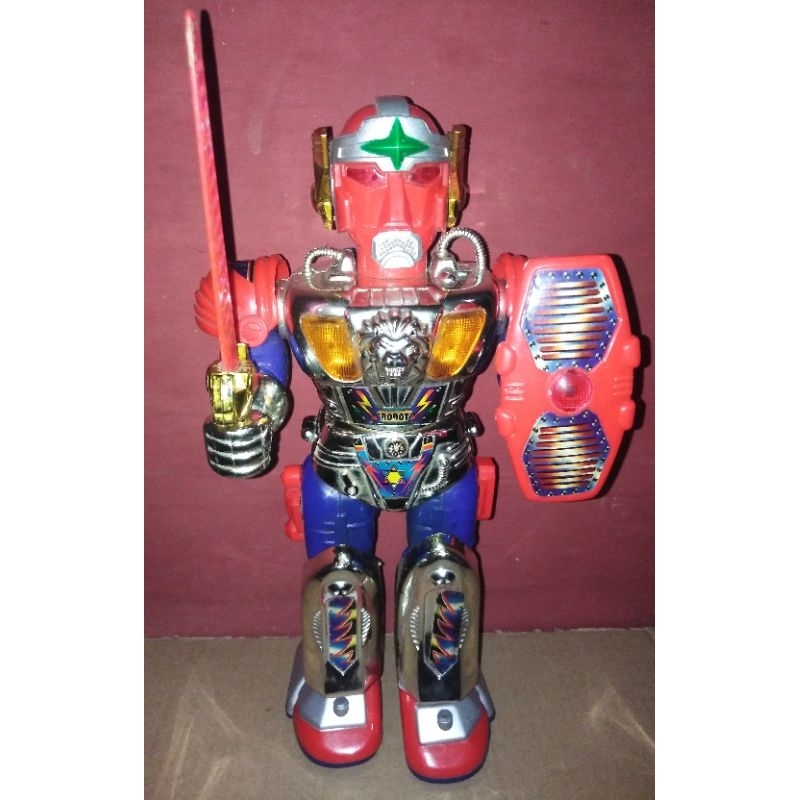 Jual Robot jadul | Shopee Indonesia