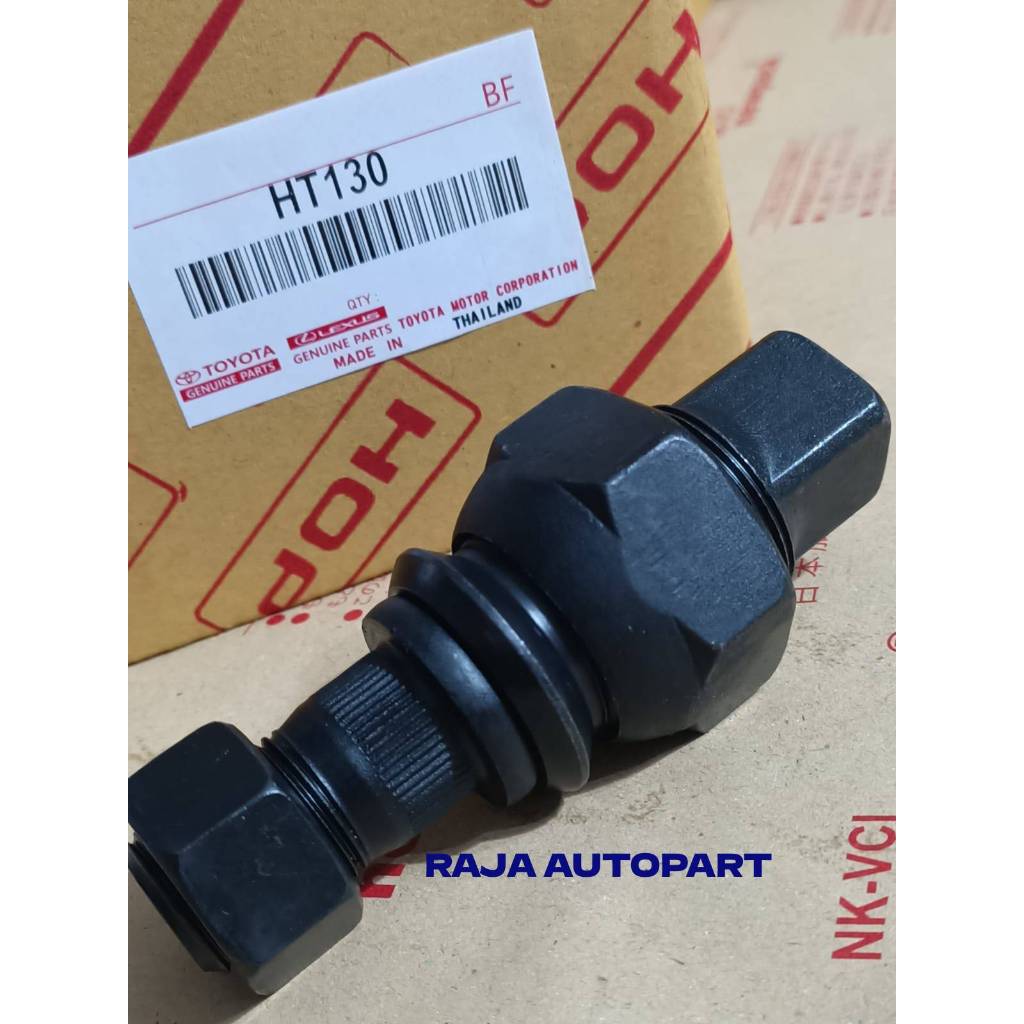 Jual BAUT RODA HUB BOLT BELAKANG HT125 DUTRO HT130 LT125 RINO 14B ...