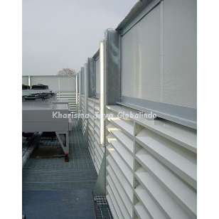 Jual Grille Louvre Ruang Genset | Shopee Indonesia