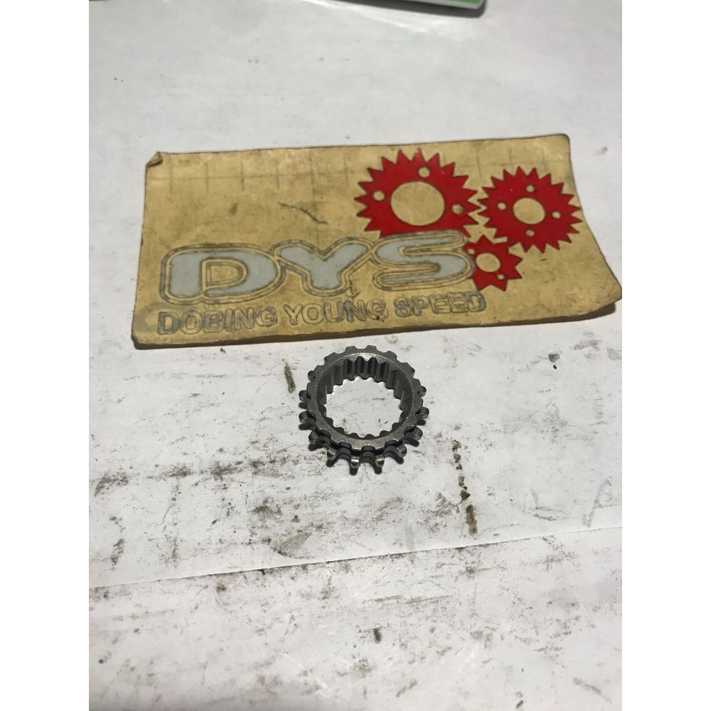 Jual Gigi pompa oli kecil minerva R200 vx | Shopee Indonesia