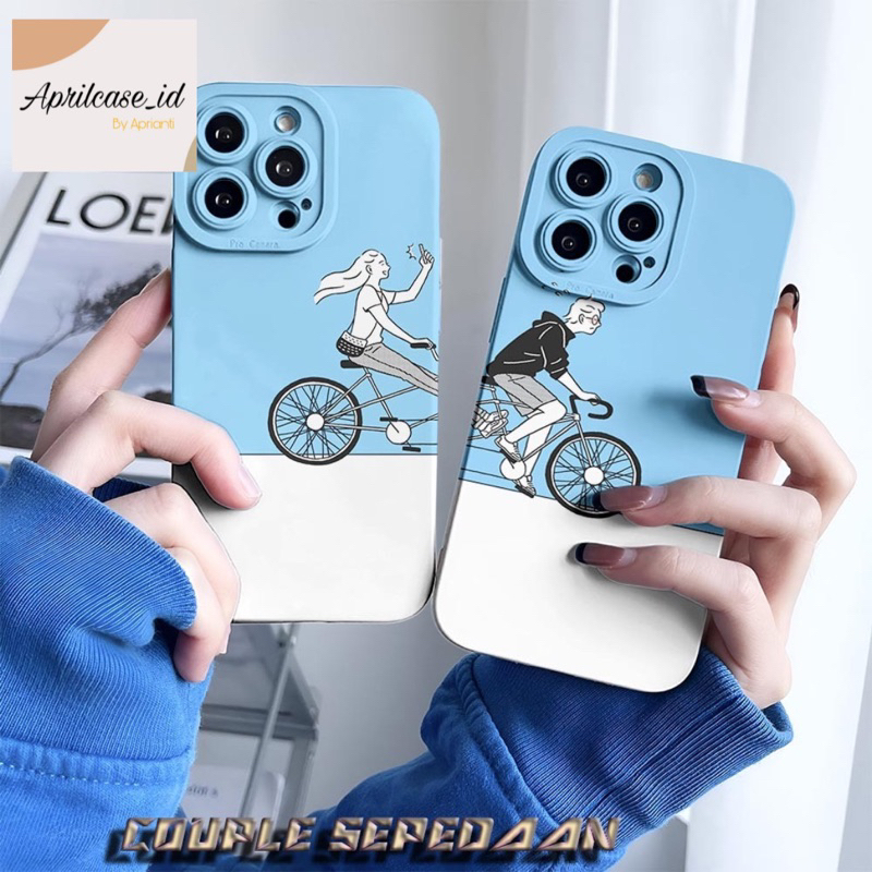 Jual Case couple untuk Android & iPhone | Shopee Indonesia