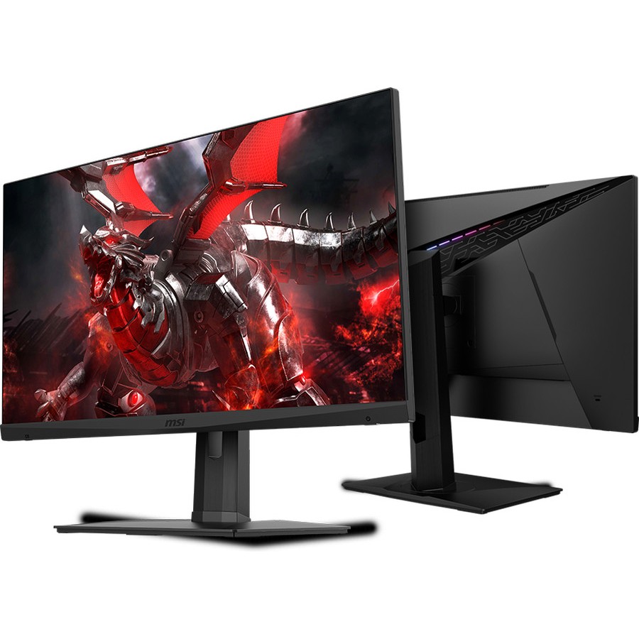 Jual MSI 28" Optix MAG281URF - IPS 4K UHD 144Hz Gaming Monitor | Shopee ...