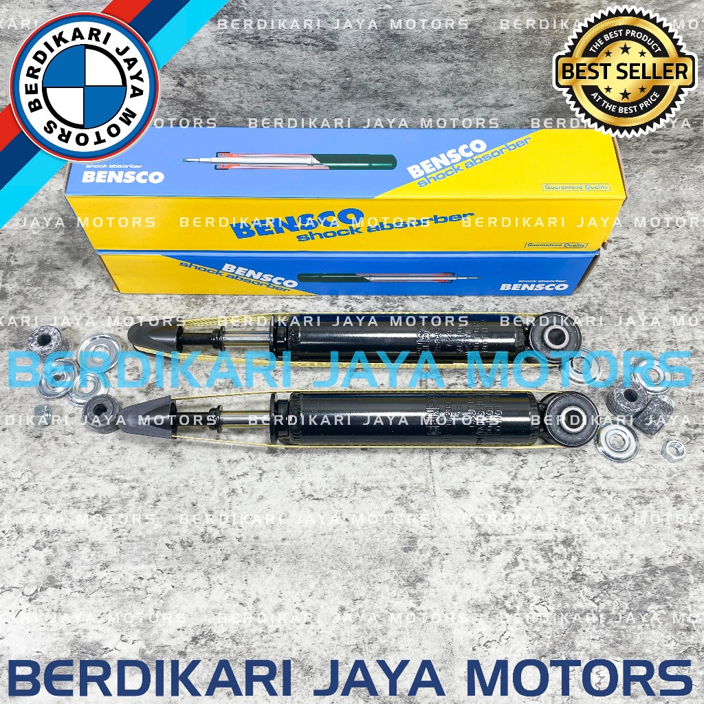 Jual SHOCKBREAKER ABSORBER SHOCK BREAKER BREKER DEPAN ISUZU PANTHER ...