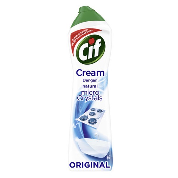 Jual CIF Cream Botol 660 g | Shopee Indonesia
