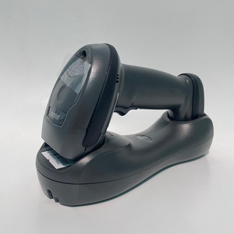 Jual Scanner 1D Wireless Symbol LI 4278 Scan Barcode 1 Dimensi LI4278 ...