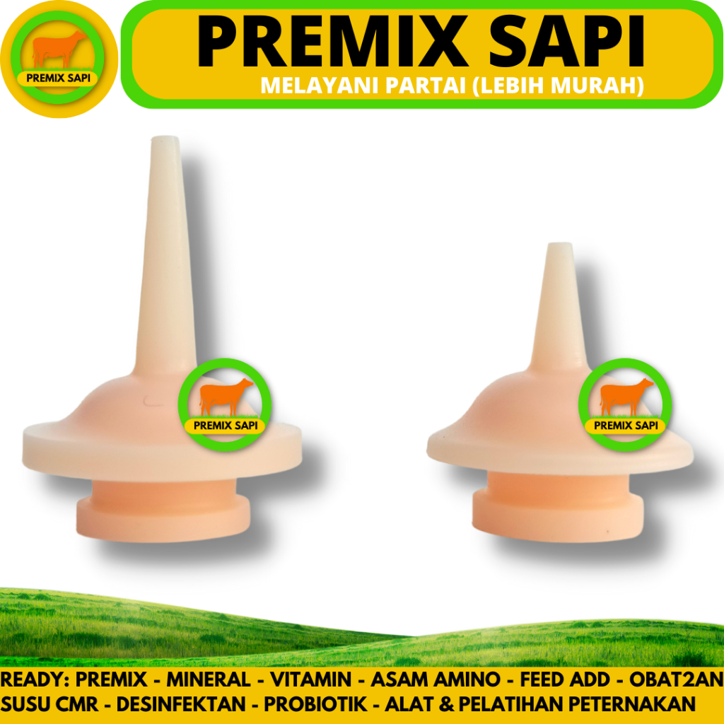 Jual DOT KUCING MIRACLE - Dot Kucing Baru Lahir Pet Nipple Dot Kitten ...