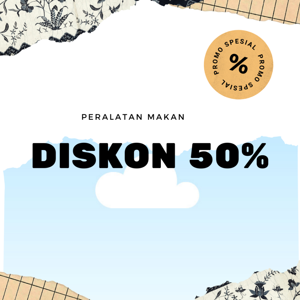 Jual SISA DISPLAY DISKON SEMUA BARANG 50% | Shopee Indonesia