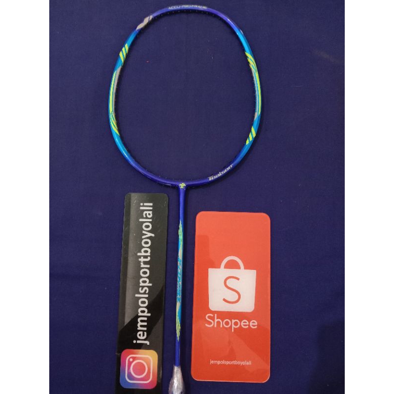 Jual Raket badminton Toalson X Control Original | Shopee Indonesia