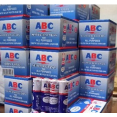 Jual 1 Box / 24 Pcs Baterai Abc A2 Biru / Baterai Jam | Shopee Indonesia