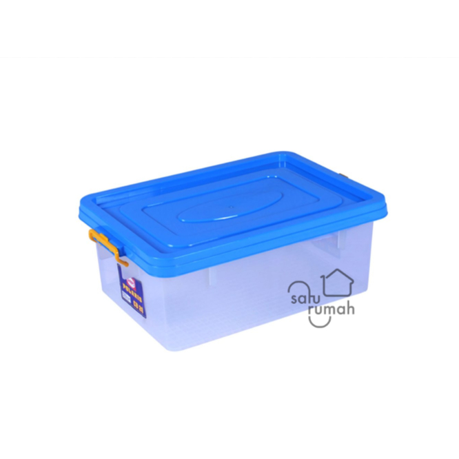 Jual CONTAINER BOX - SHINPO SIP 125 CB 20L/POLARIS Container Box 20 L ...