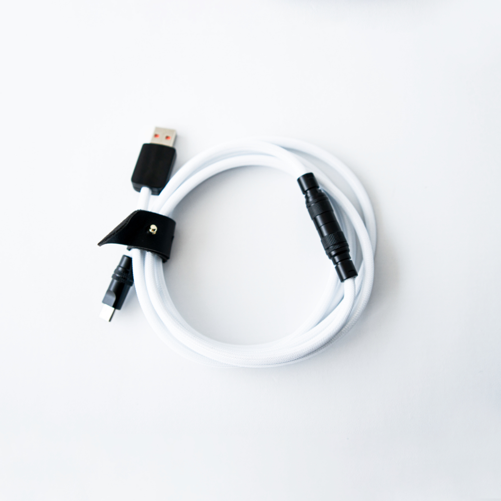 Jual Straight Cable Type C + YC8 Aviator Keyboard Cable | Shopee Indonesia