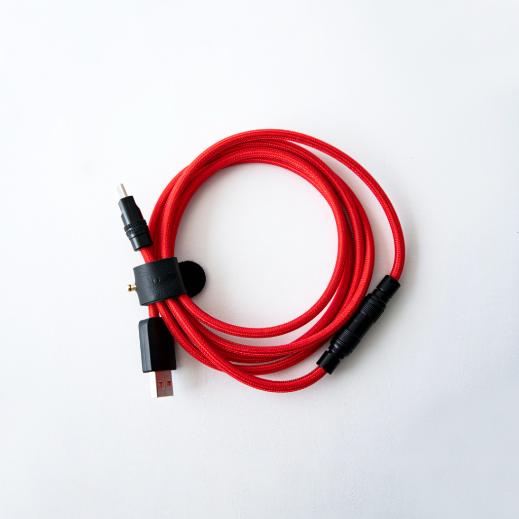 Jual Straight Cable Type C + YC8 Aviator Keyboard Cable | Shopee Indonesia