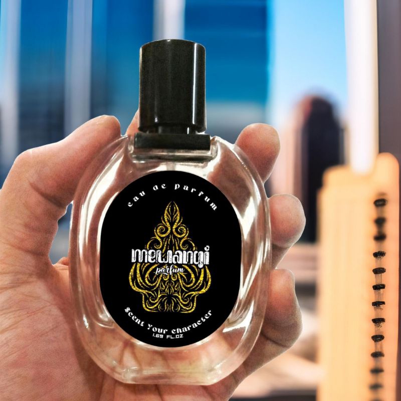 Jual De Marly Percival PDM Eau De Parfume Inspired Parfum Unisex ...