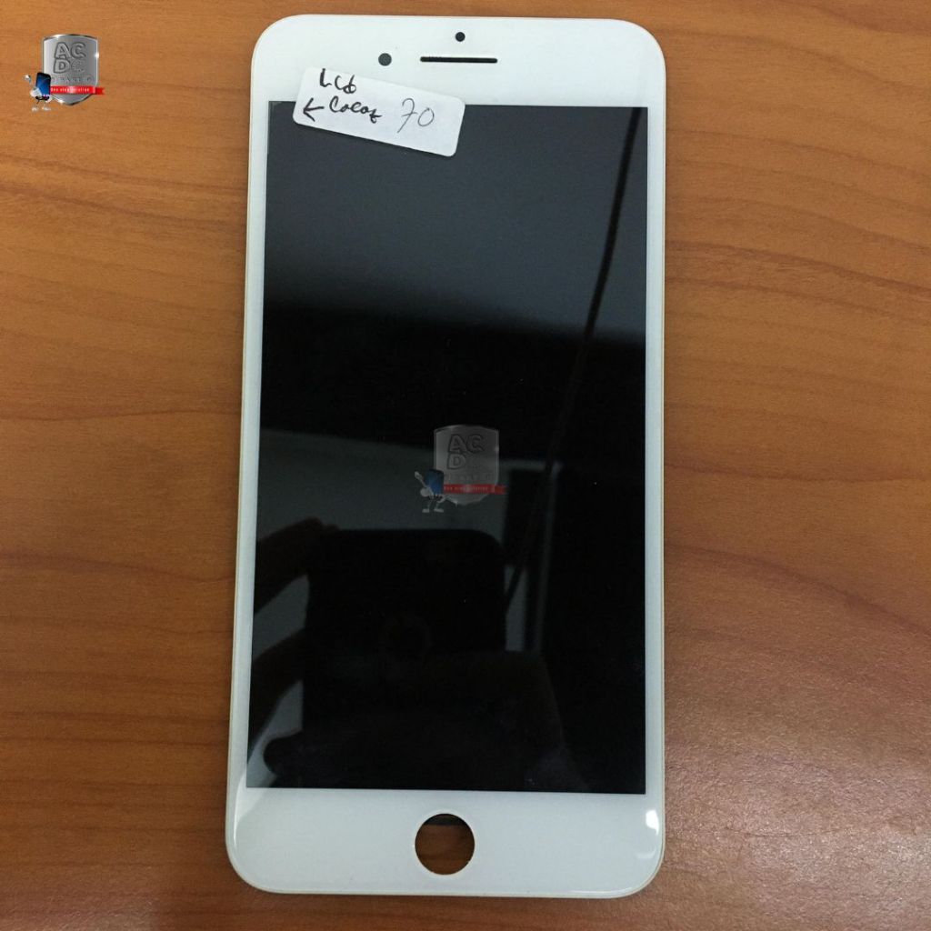 Jual LCD TOUCHSCREEN RUSAK APPLE IPHONE 7P 7 PLUS 7+ ORIGINAL COPOTAN ...