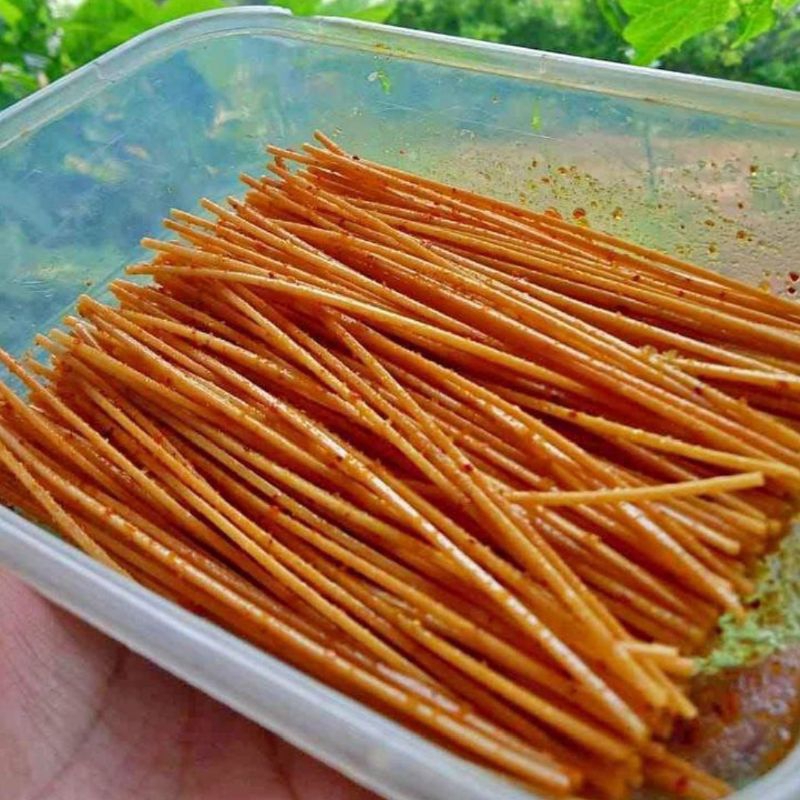 Jual MIE LIDI BOX 500 ML | Shopee Indonesia