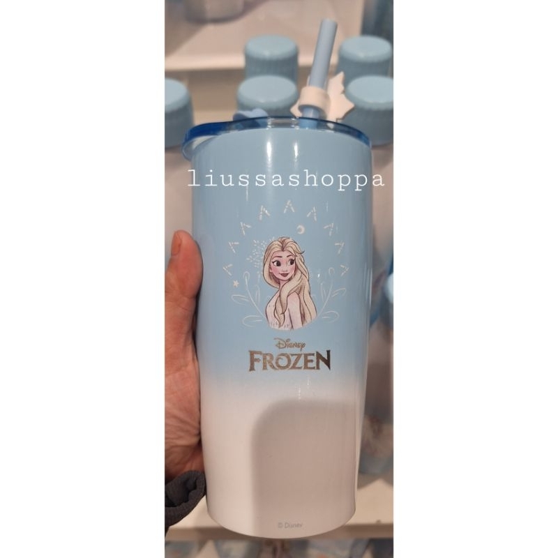 Jual Botol Miniso - Disney Frozen Collection 2.0 Stainless Steel ...