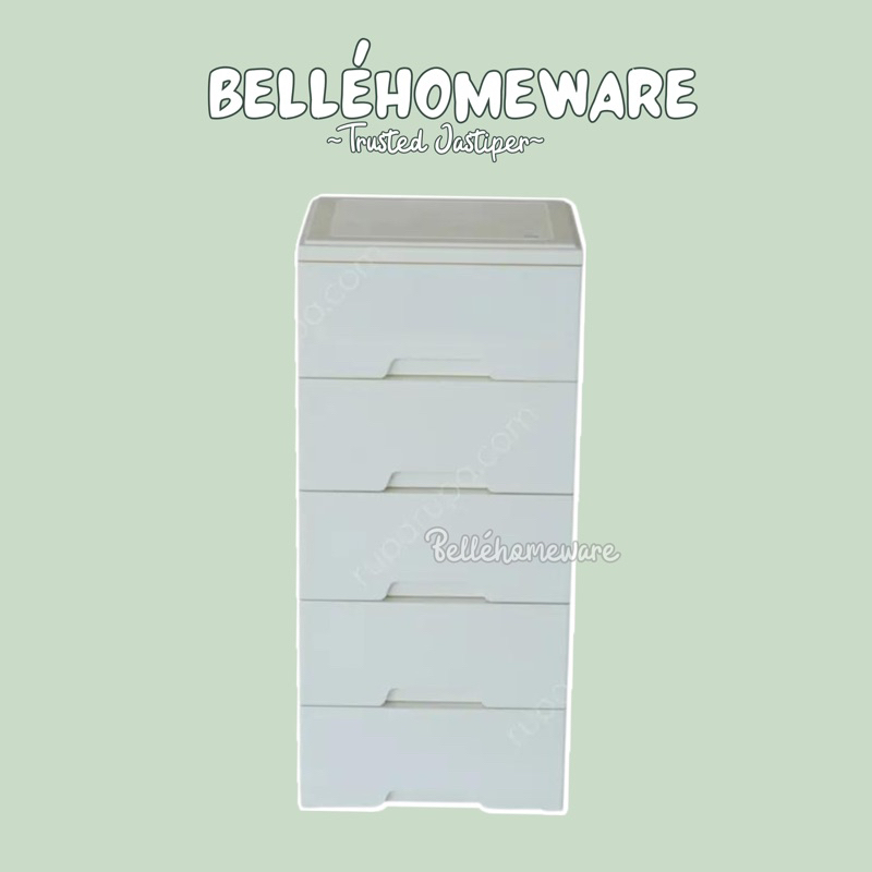 Jual IVY DRAWER 5 SUSUN INFORMA LEMARI PAKAIAN INFORMA | Shopee Indonesia