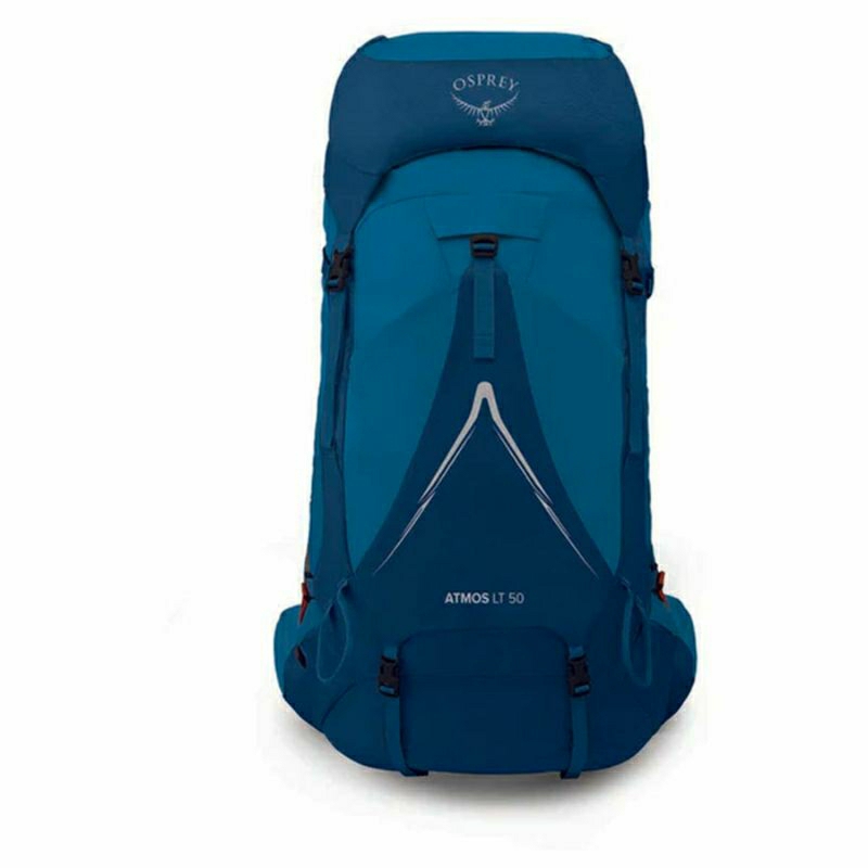 Jual TAS RANSEL GUNUNG CARRIER BACKPACK RUCKSACK HIKING CAMPING TREKKING TRAVELLING ULTRALIGHT ...
