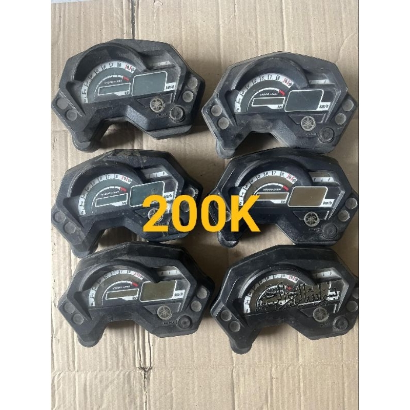 Jual Speedo meter Byson original | Shopee Indonesia