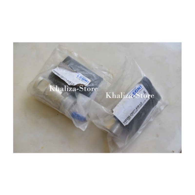 Jual Konektor Connector DIN Female Heliax 7/8 Inch Leoni LDF5 | Shopee ...