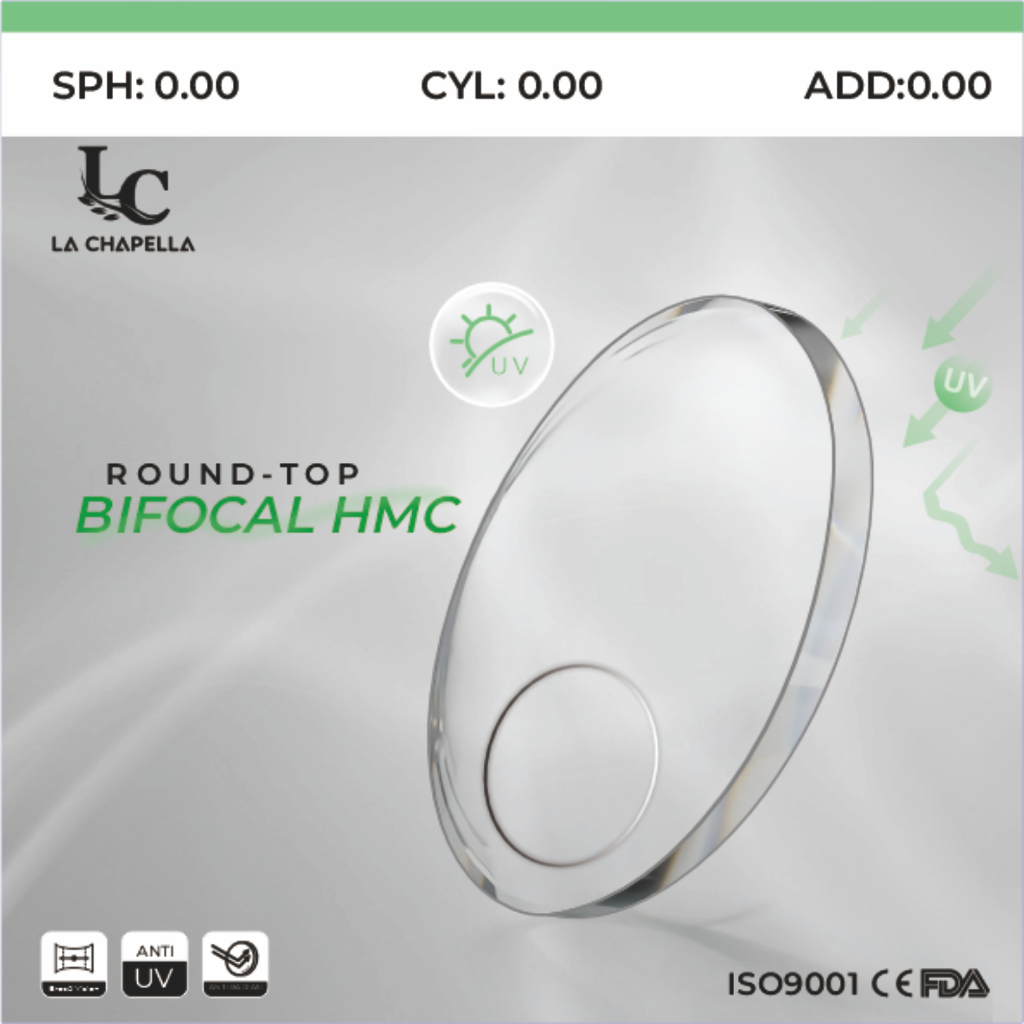 Jual La Chapella - Lensa Progresif Kacamata/Bifokal Kacamata ...
