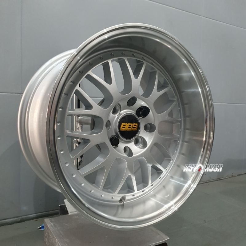 Jual Velg BBS Ring 15 Celong Toko Velg Mobil Surabaya | Shopee Indonesia