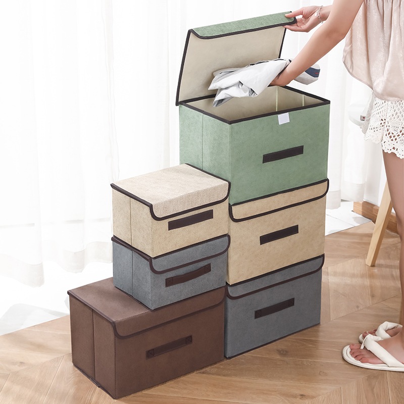 Jual Homecart Storage Box Organizer Lipat 2 in 1 Kotak Tempat ...