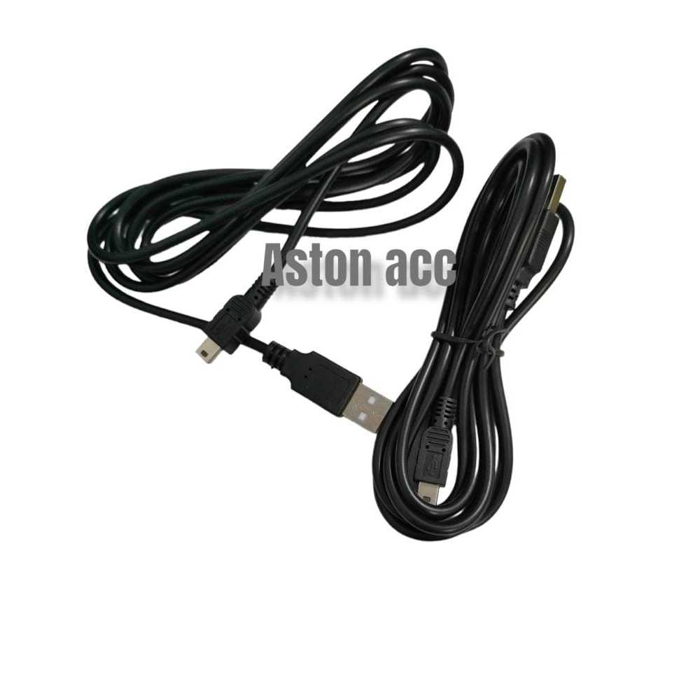 Jual Cable charger Ori PS3/USB charger PS3 | Shopee Indonesia
