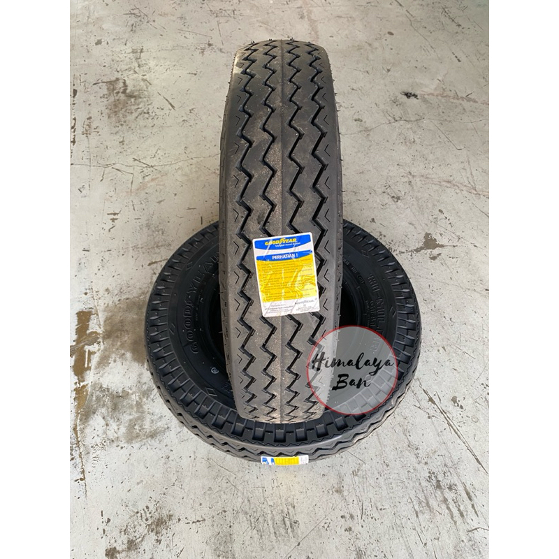 Jual Ban Mobil BIAS Goodyear 700 R14 14 Good Year L300 TRAGA Muatan ...