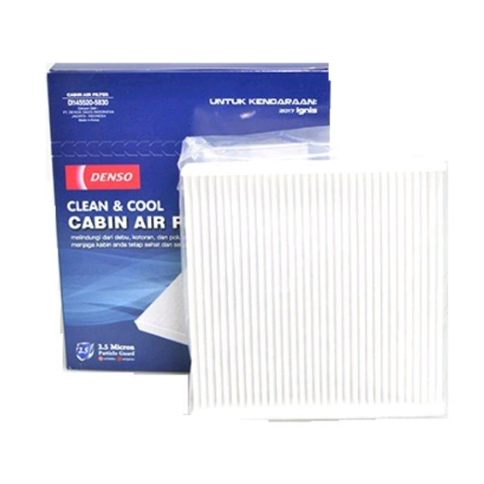 Jual Denso Air Filter Udara AC Cabin Kabin Suzuki Ignis GL GX 2017 Asli ...
