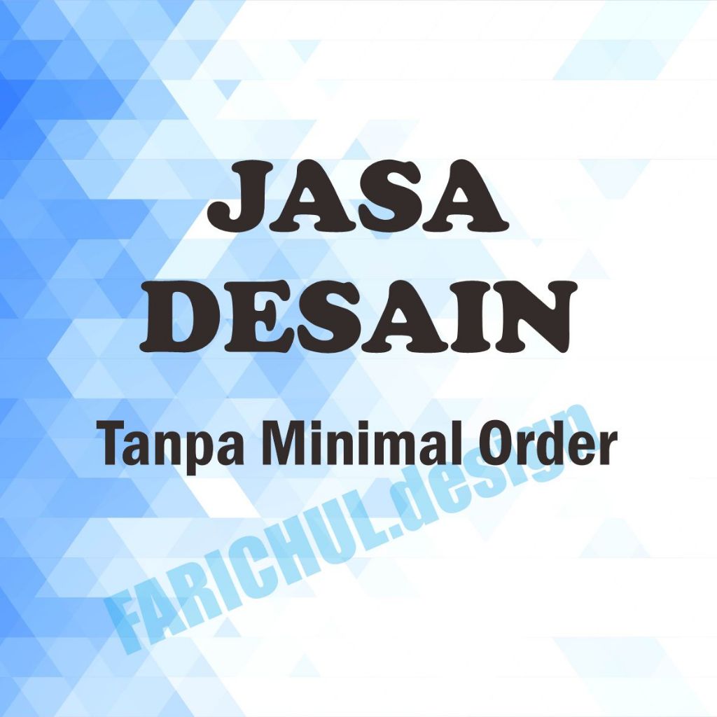 Jual JASA DESAIN - DESIGN MMT BANNER FLYER COVER BROSUR DLL | Shopee ...