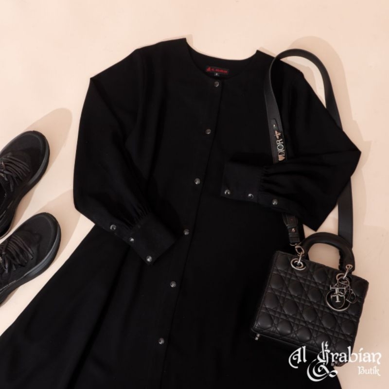 Jual Al Arabian Abater Jameela Exclusive Original.Al Arabian | Shopee ...
